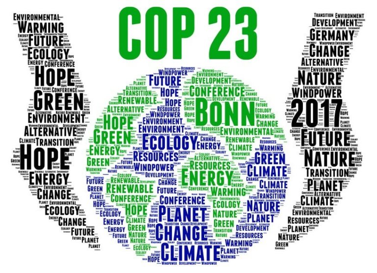 Lancement de la COP 23 : est-il déjà trop tard pour agir