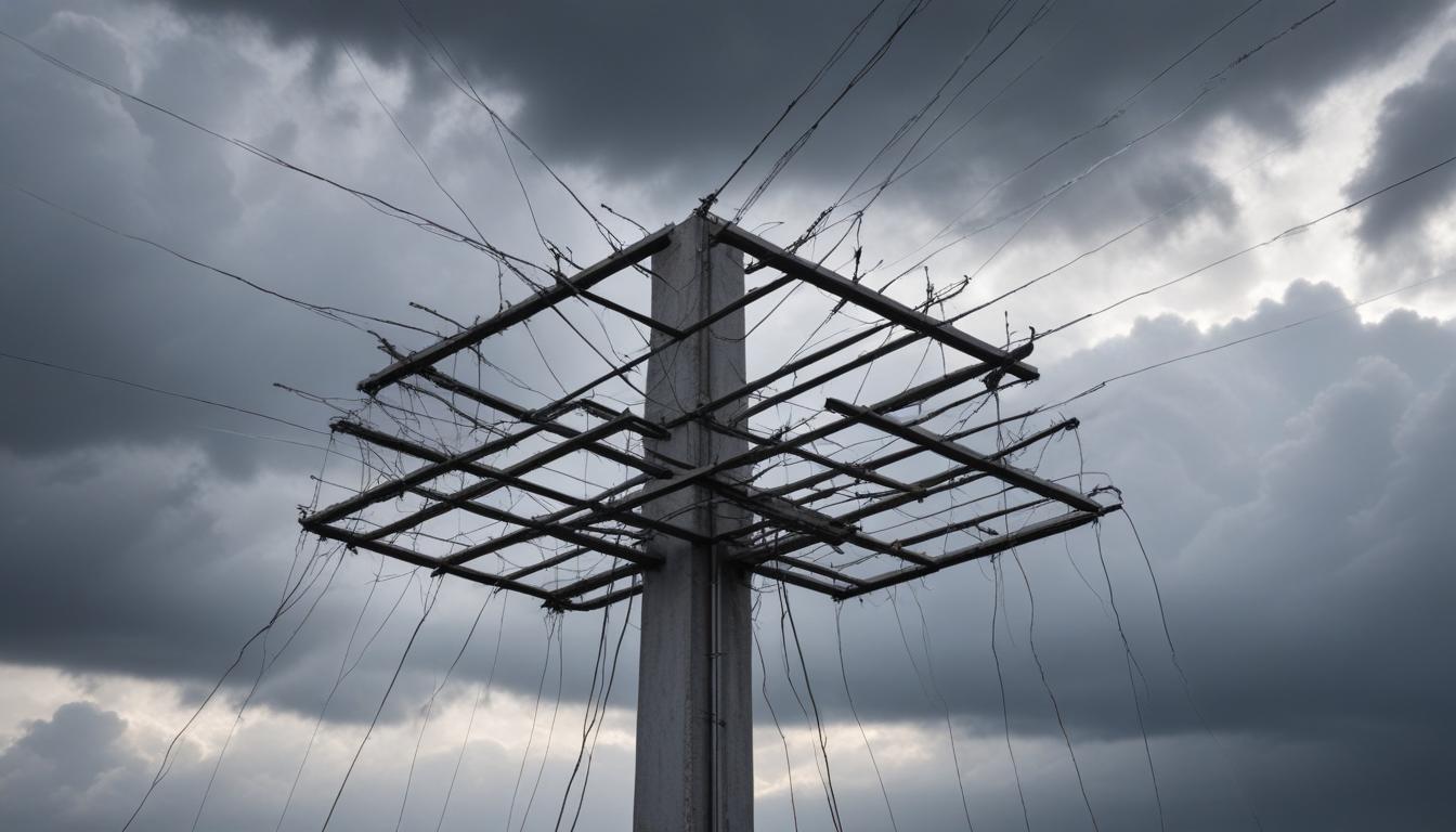 Volt (V) : unité de mesure de la tension électrique | Glossaire WattValue
